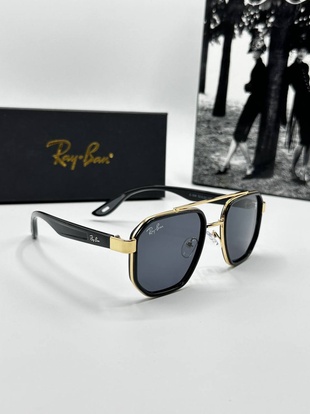 Rayban Yeni Sezon Unisex Güneş Gözlüğü G1488, Parfüm Yorumları ve Fiyatları