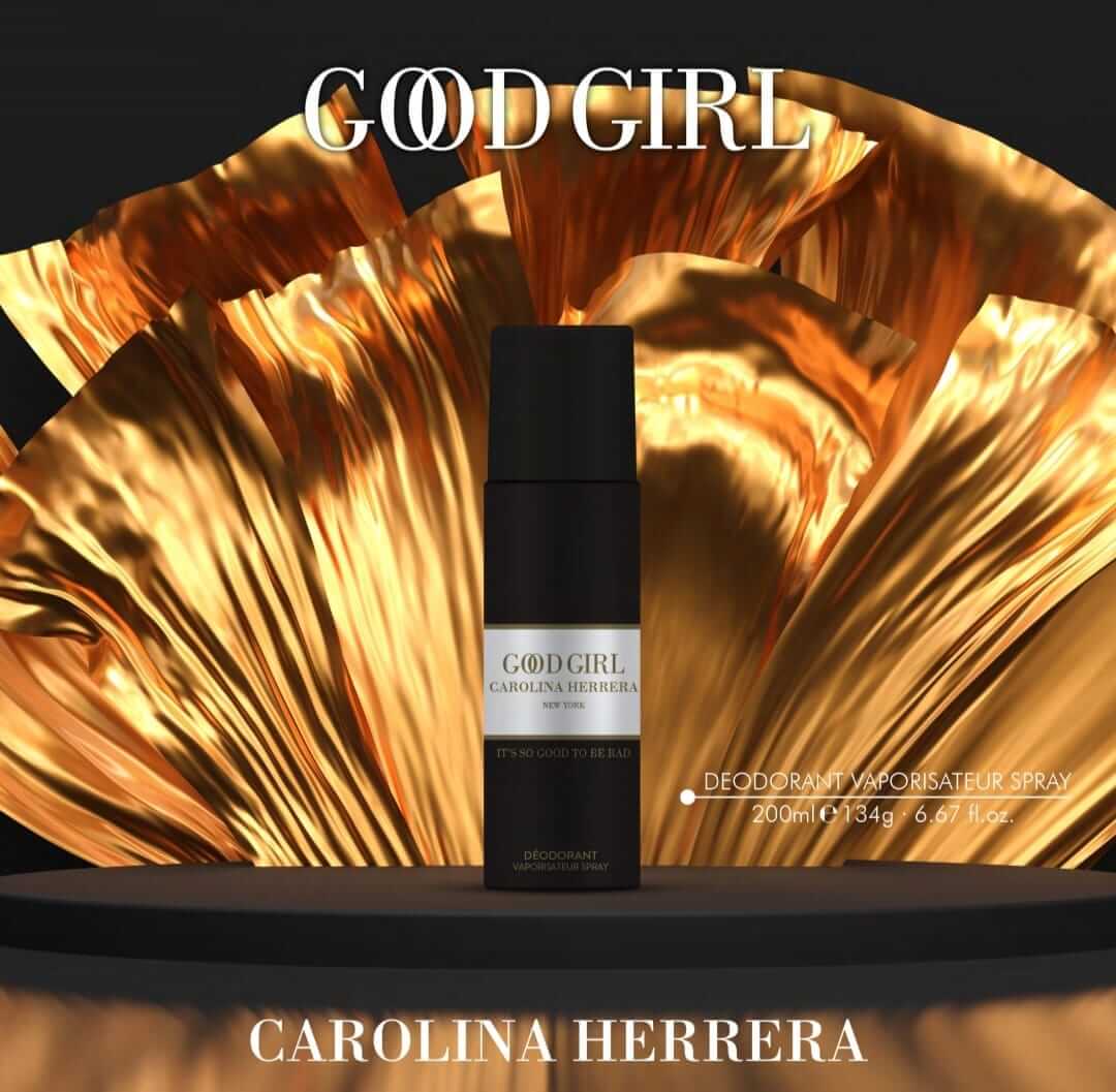 Carolina Herrera Good Girl Kadın Deodorant 200ml, Parfüm Yorumları ve ...