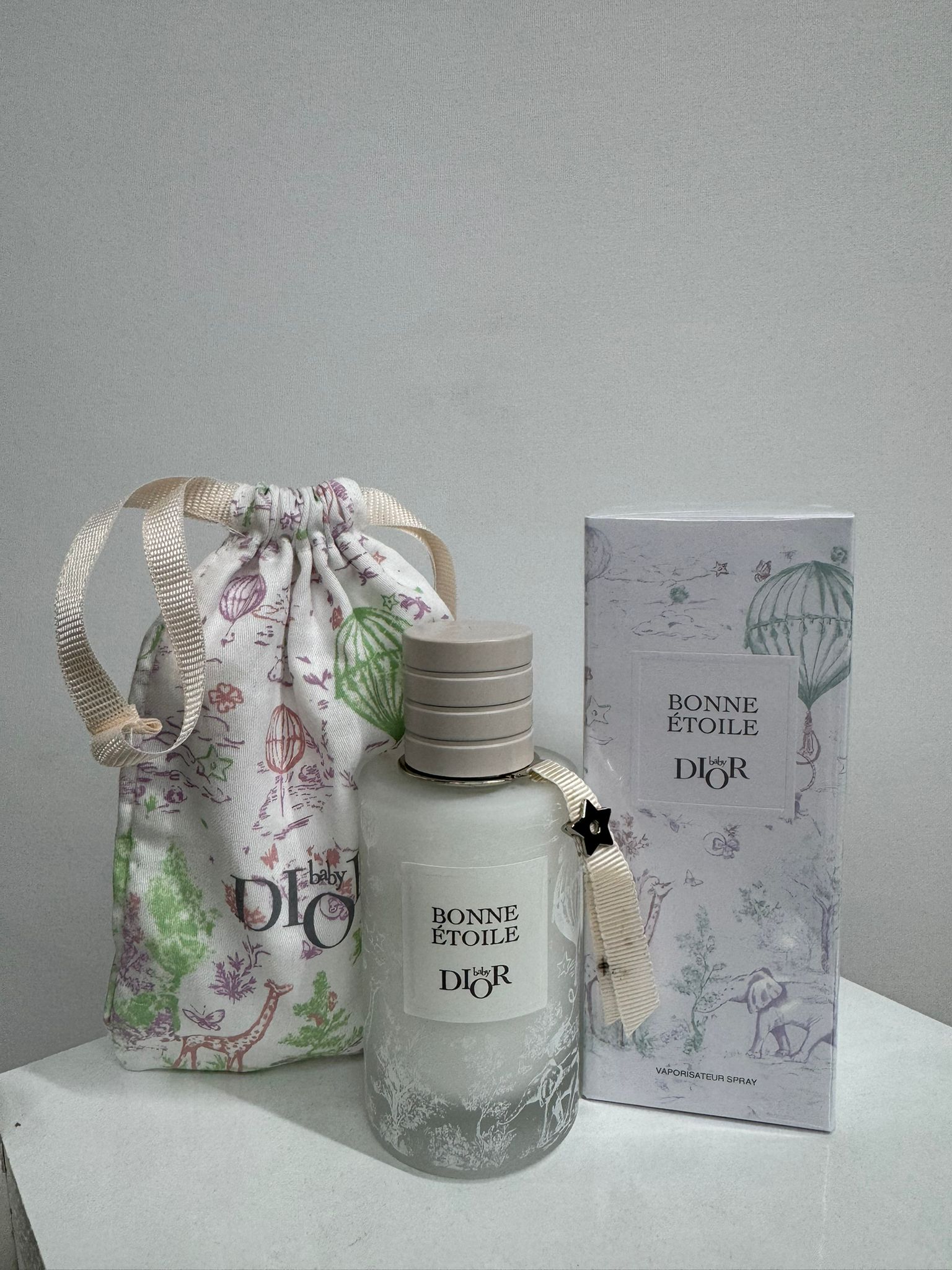 Christian Dior Bonne Etoile Baby Eau de Parfum 100 ml, Parfüm Yorumları ...