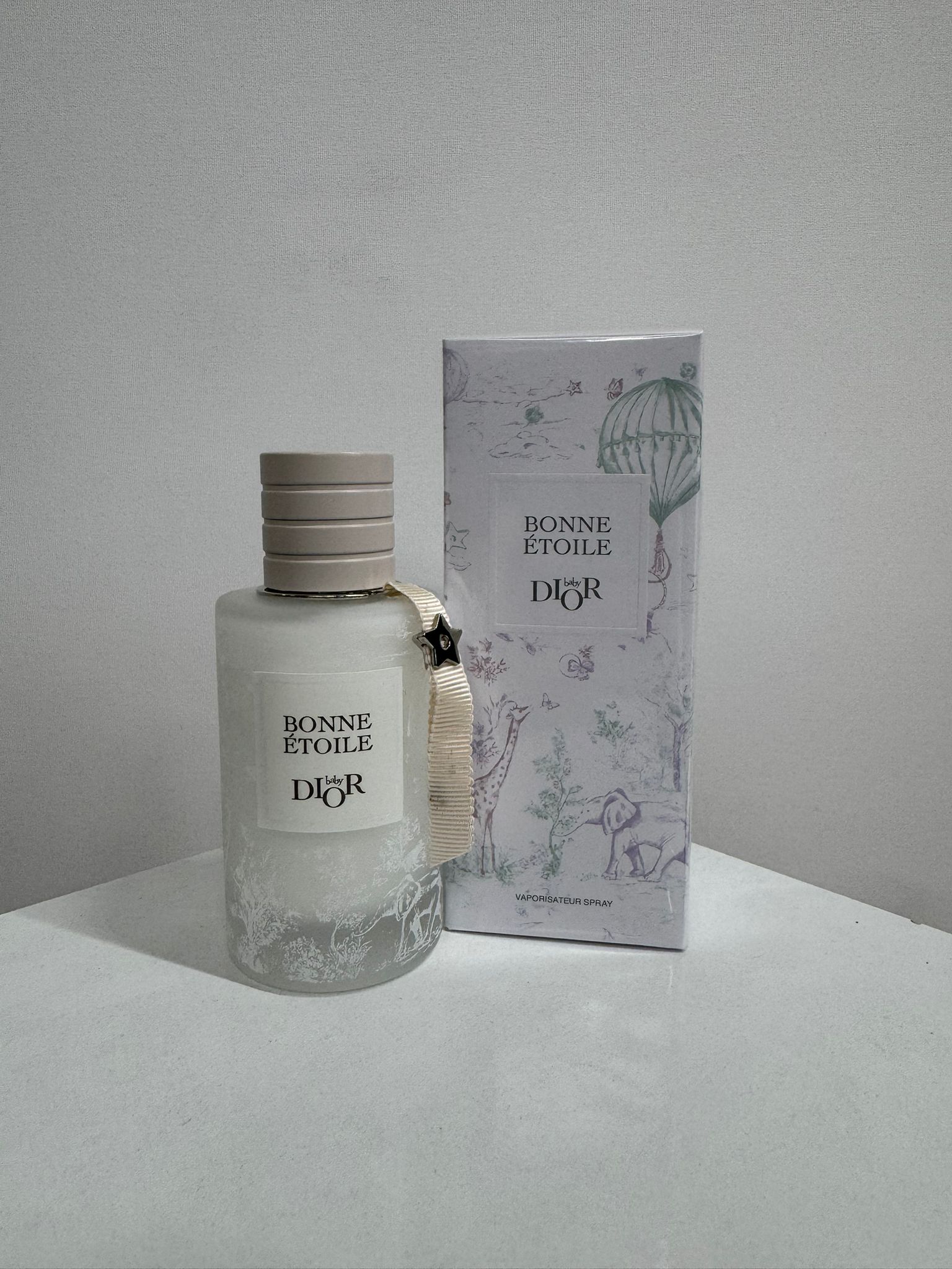Christian Dior Bonne Etoile Baby Eau de Parfum 100 ml, Parfüm Yorumları ...