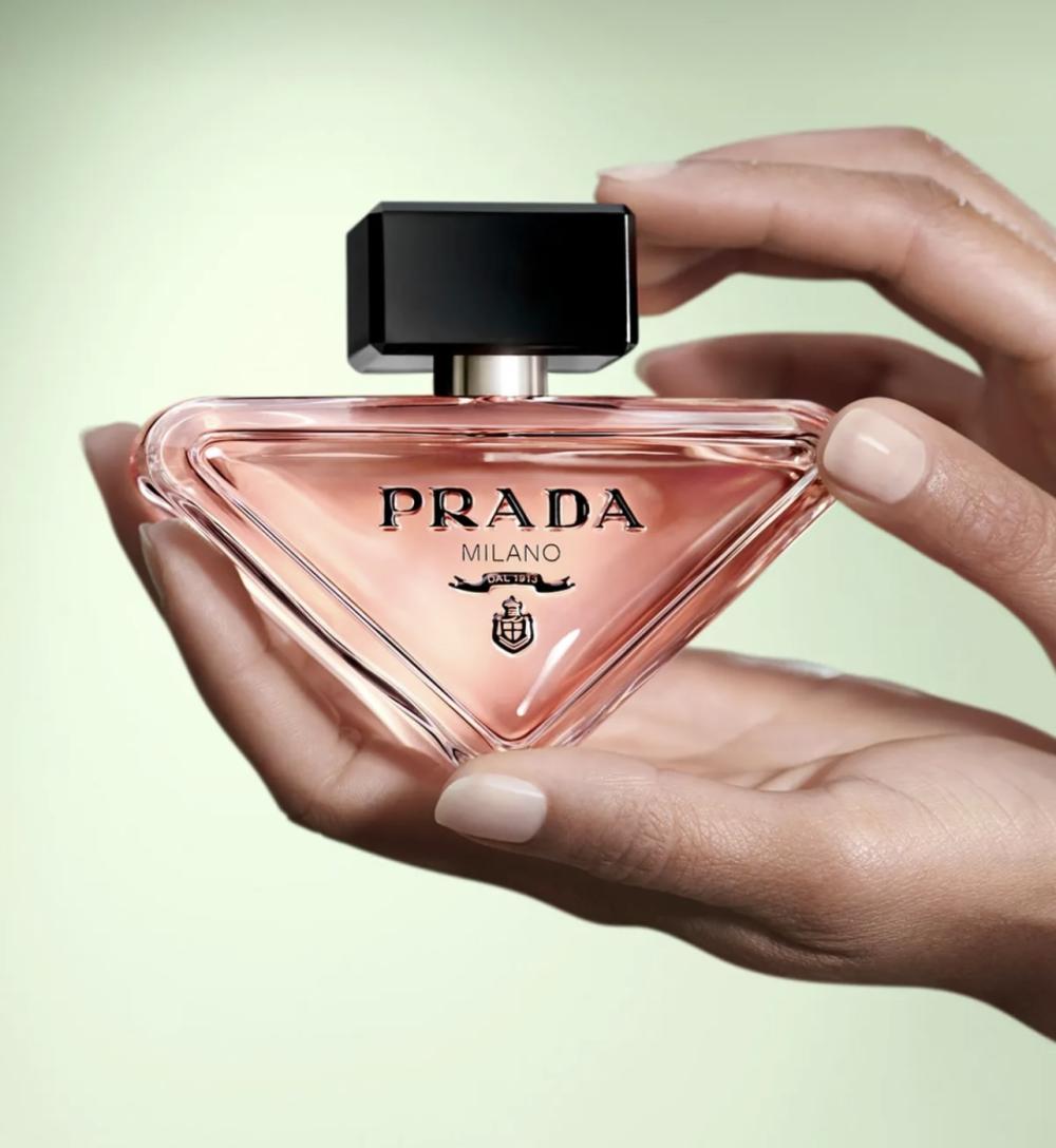 Prada Paradoxe Edp Bayan Tester Parfüm 90 Ml Tester Parfüm En Uygun
