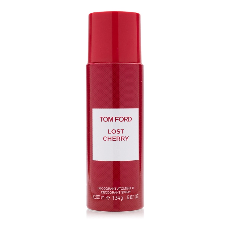 Tom Ford Lost Cherry Kadın Deodorant 200ml, Parfüm Yorumları ve Fiyatları